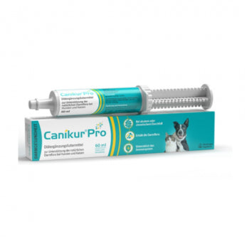 Canikur Pro Paste 60ml - Boeringer Ingelheim